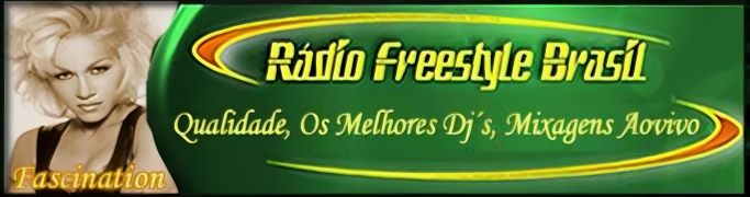 Freestyle Brasil Web Rádio